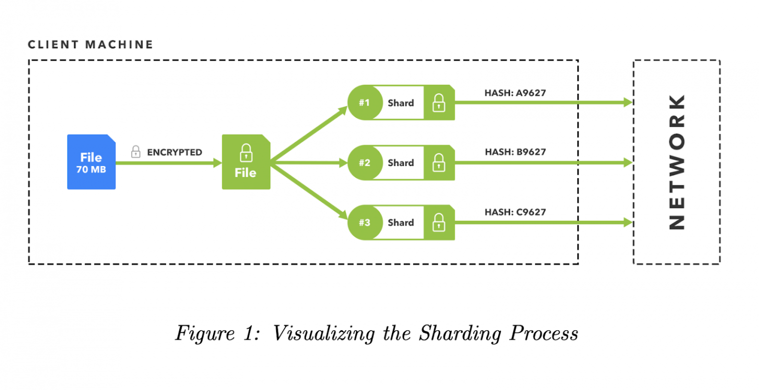 Decentralized Storage Networks: A Complete Guide