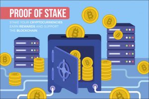 Blockchain Transaction - Working and Tracking Mechanism