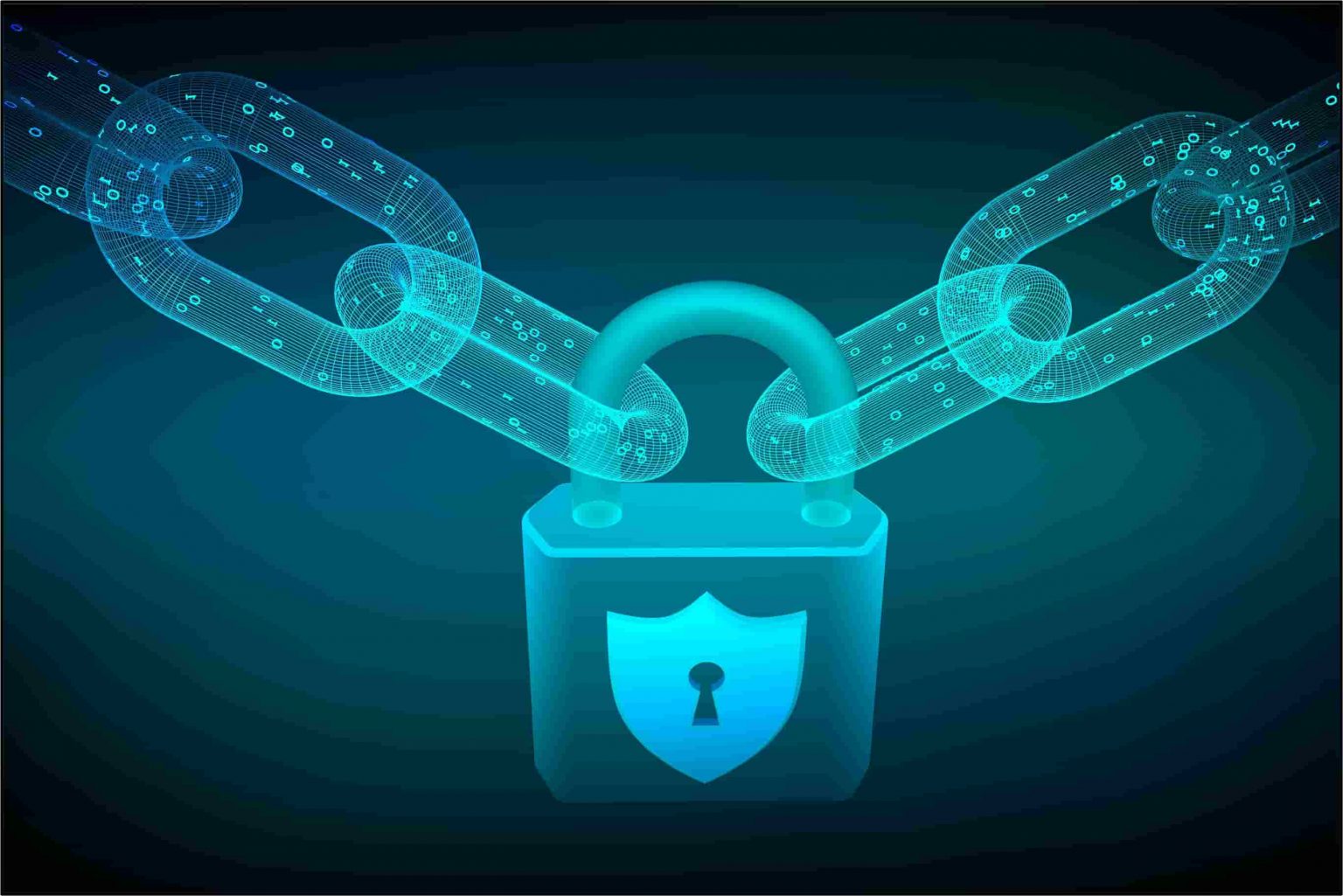 Pros And Cons Of Blockchain Technology An Overview Shardeum