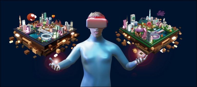 Top 20 Metaverse Platforms to Know in 2024 | Shardeum