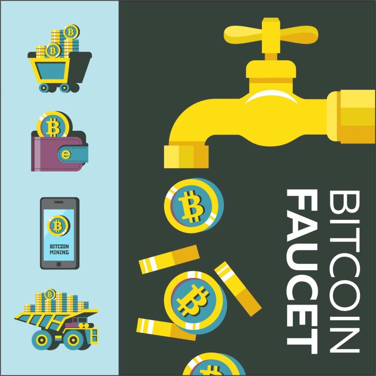 What is a Crypto Faucet and How do They Work? | Shardeum