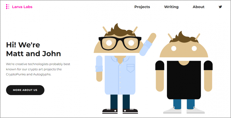 Popular NFT Marketplaces List | Shardeum