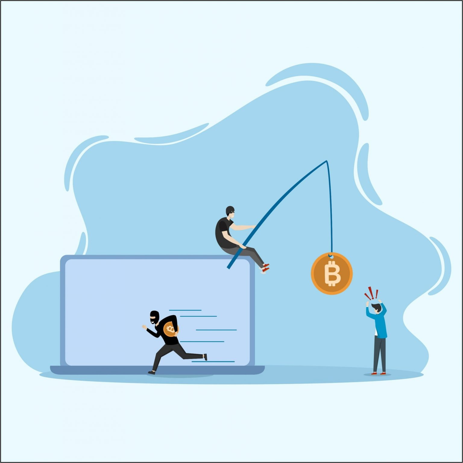 What is a Phishing Attack and How to Prevent it? | Shardeum