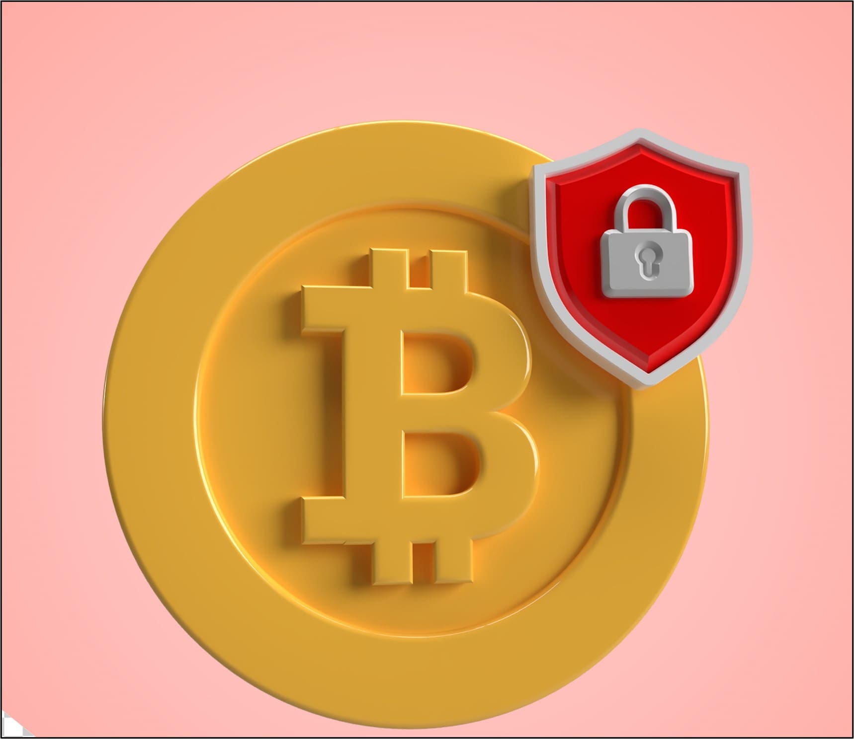 A Guide on How to Keep Crypto Safe | Shardeum