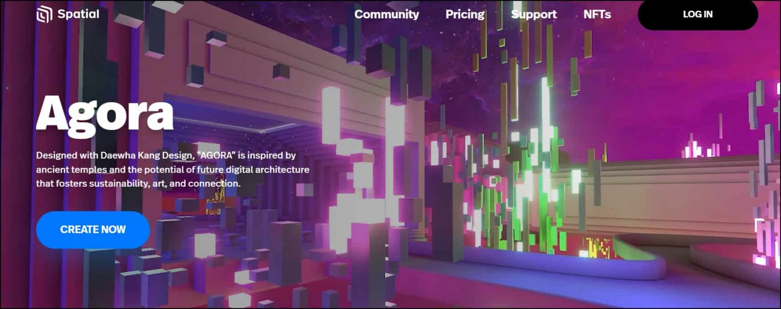 Top 20 Metaverse Platforms to Know in 2024 | Shardeum