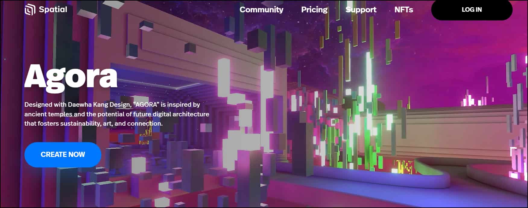 Top 20 Metaverse Platforms to Know in 2024 | Shardeum