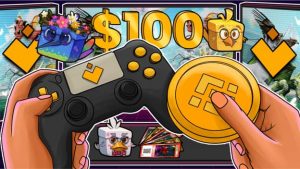 20 Popular Crypto Games To Play - A Complete List