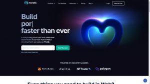 Top 12 Blockchain Node Providers in Web3 (2024) | Shardeum