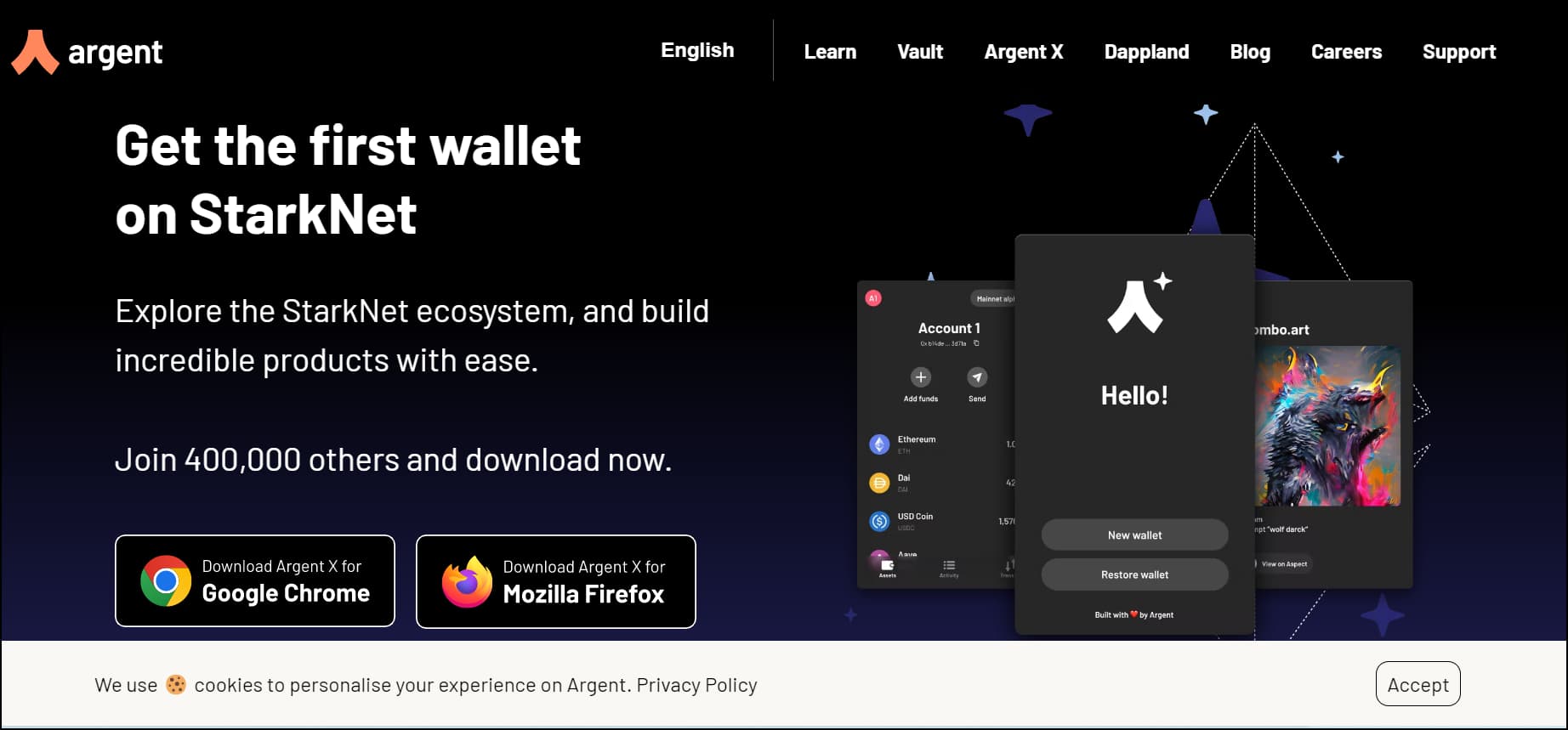15 Best DApps Browsers to Use in 2024| Shardeum