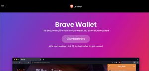 15 Best DApps Browsers to Use in 2024| Shardeum