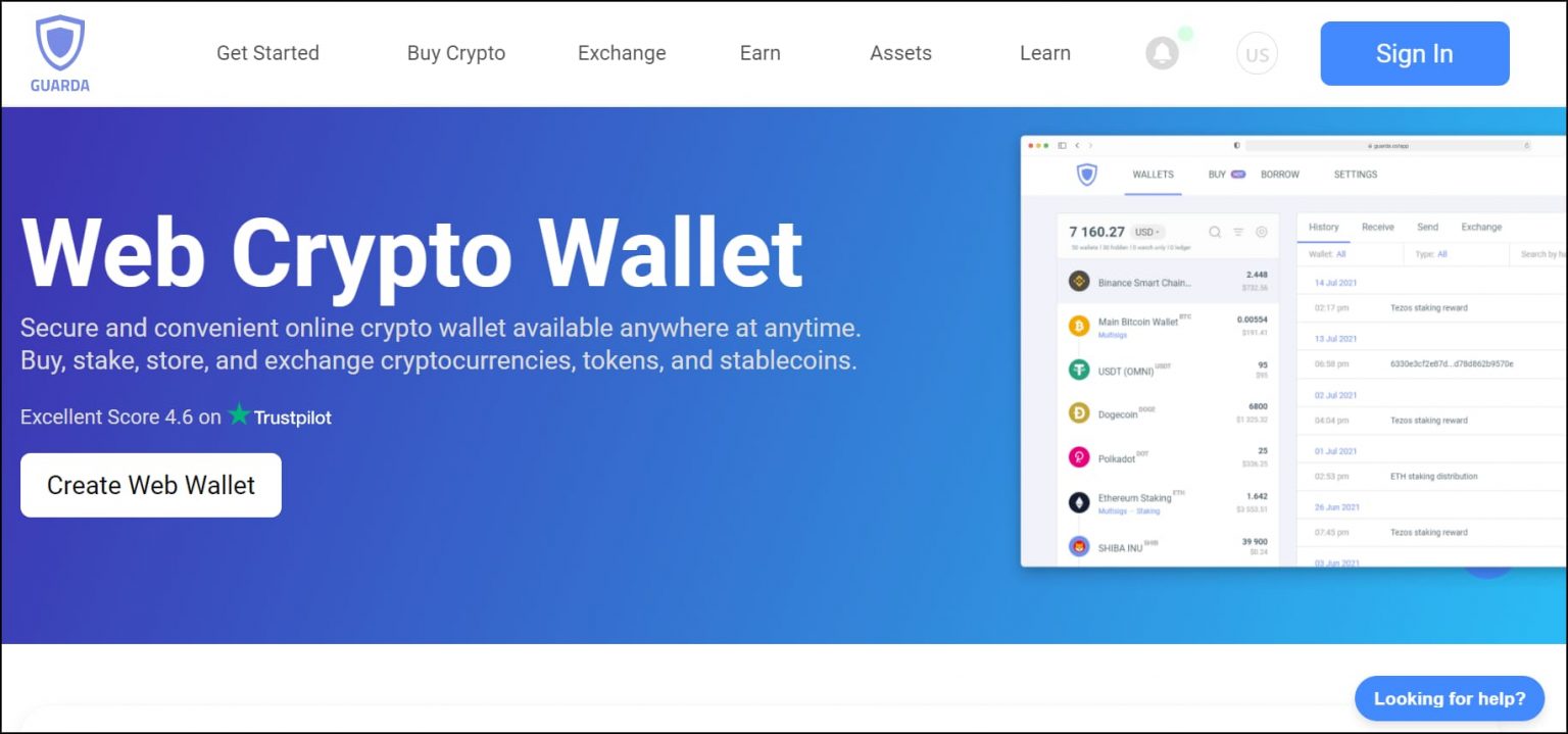 15 Best DApps Browsers to Use in 2024| Shardeum