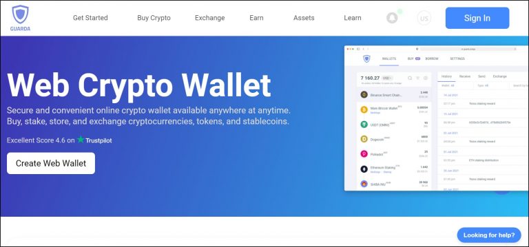 15 Best DApps Browsers to Use in 2024| Shardeum