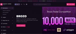 24 Popular NFT Discord Servers | Shardeum