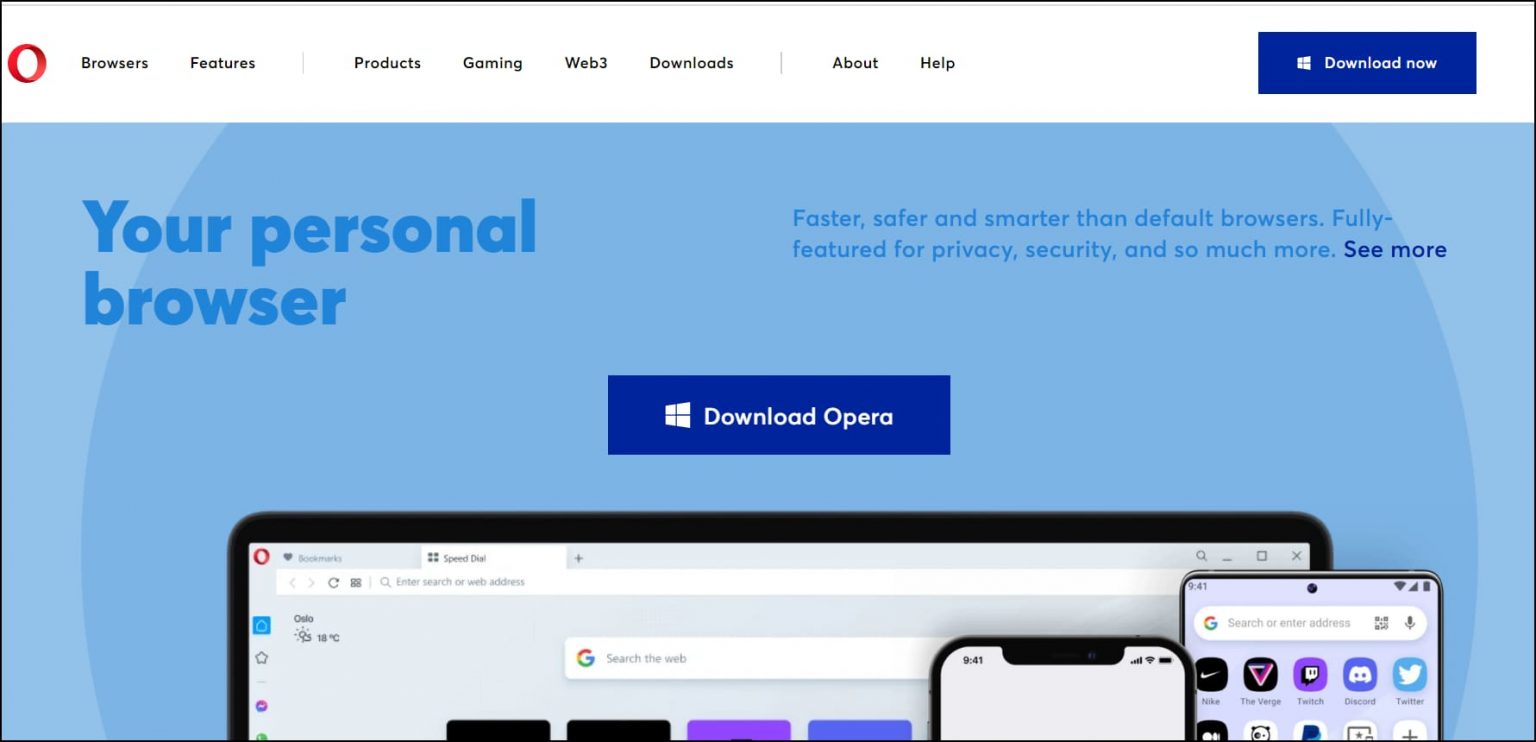 15 Best DApps Browsers to Use in 2024| Shardeum