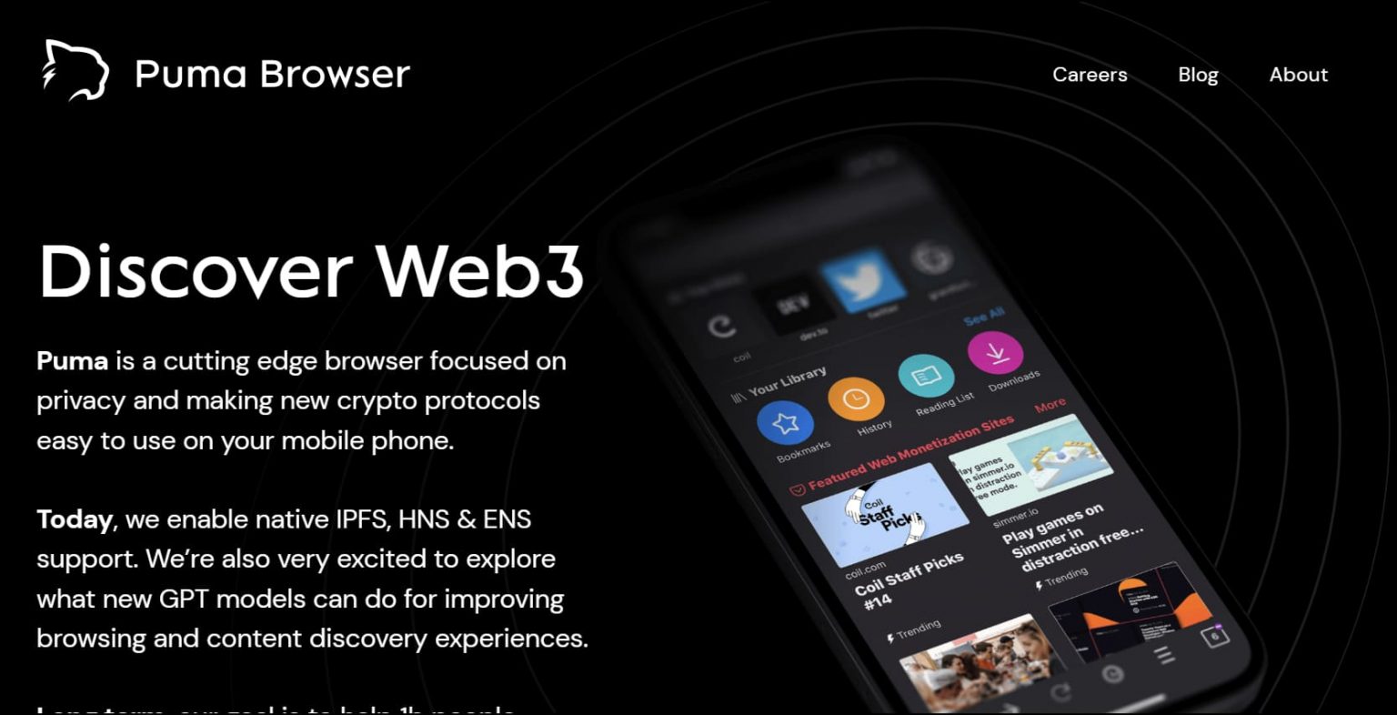 15 Best DApps Browsers to Use in 2024| Shardeum