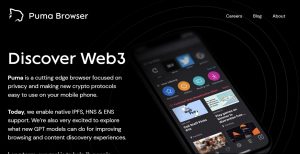 15 Best DApps Browsers to Use in 2024| Shardeum