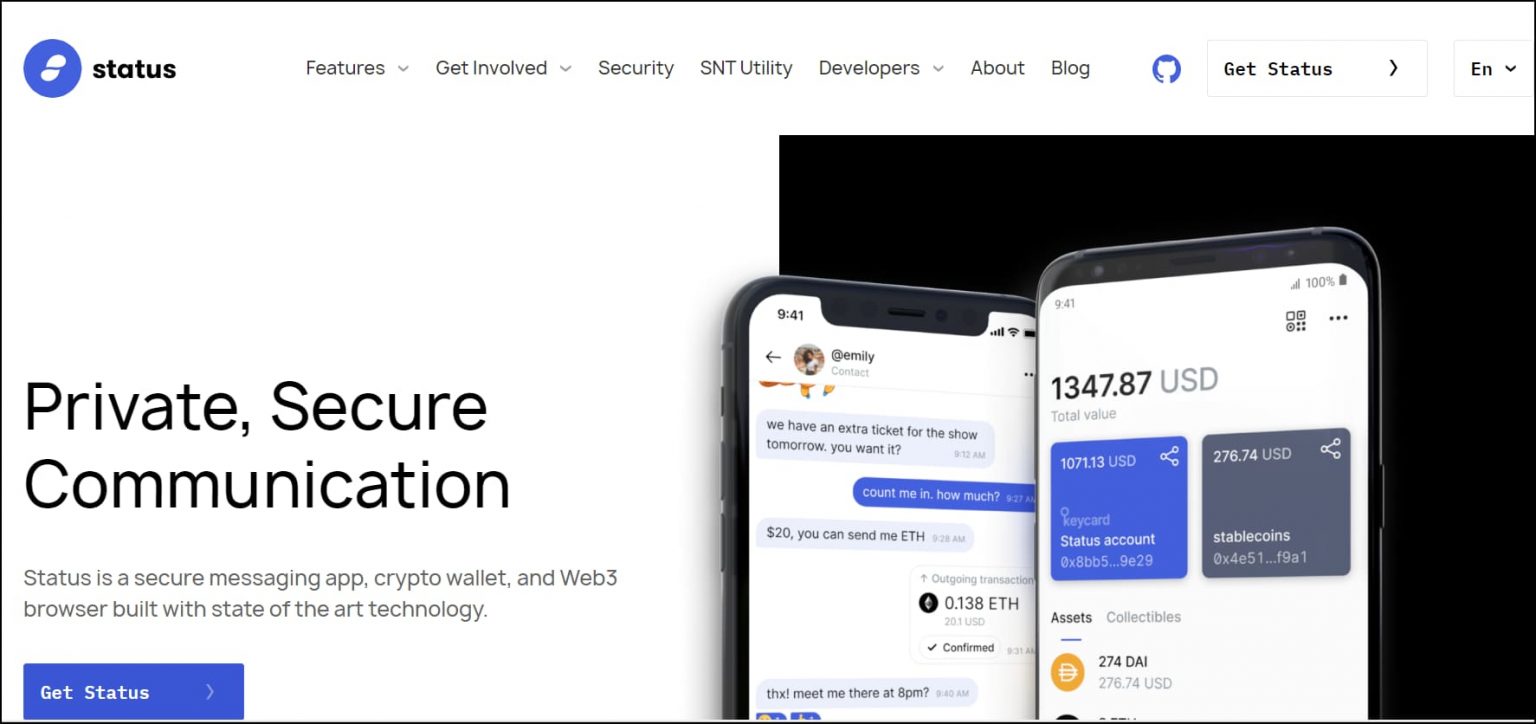 15 Best DApps Browsers to Use in 2024| Shardeum