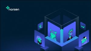 20 NFT Tracking Tools | Shardeum