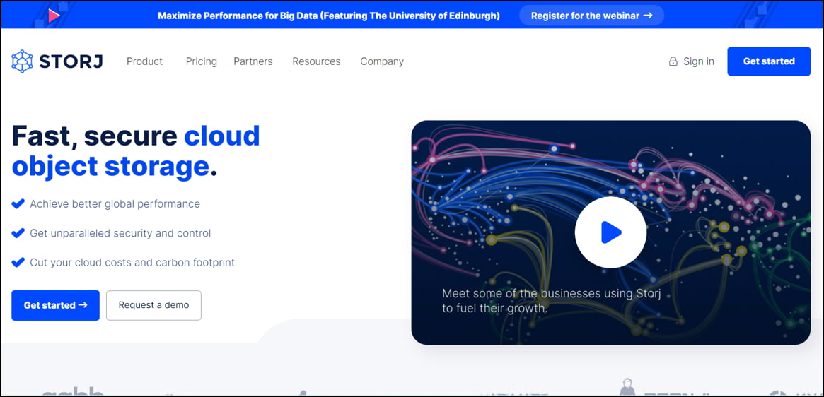 Decentralized Storage Networks: A Complete Guide