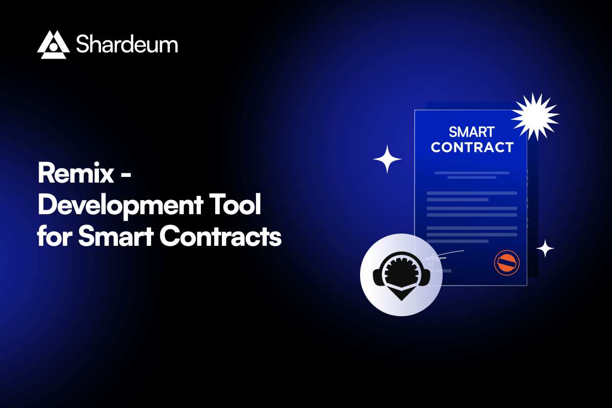 Remix Ide The Ultimate Tool For Efficient Coding Shardeum