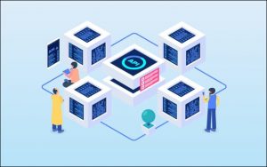 Blockchain API - Working, Benefits and Steps to Integrate