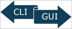 GUI vs. CLI: What Are the Differences? | Shardeum
